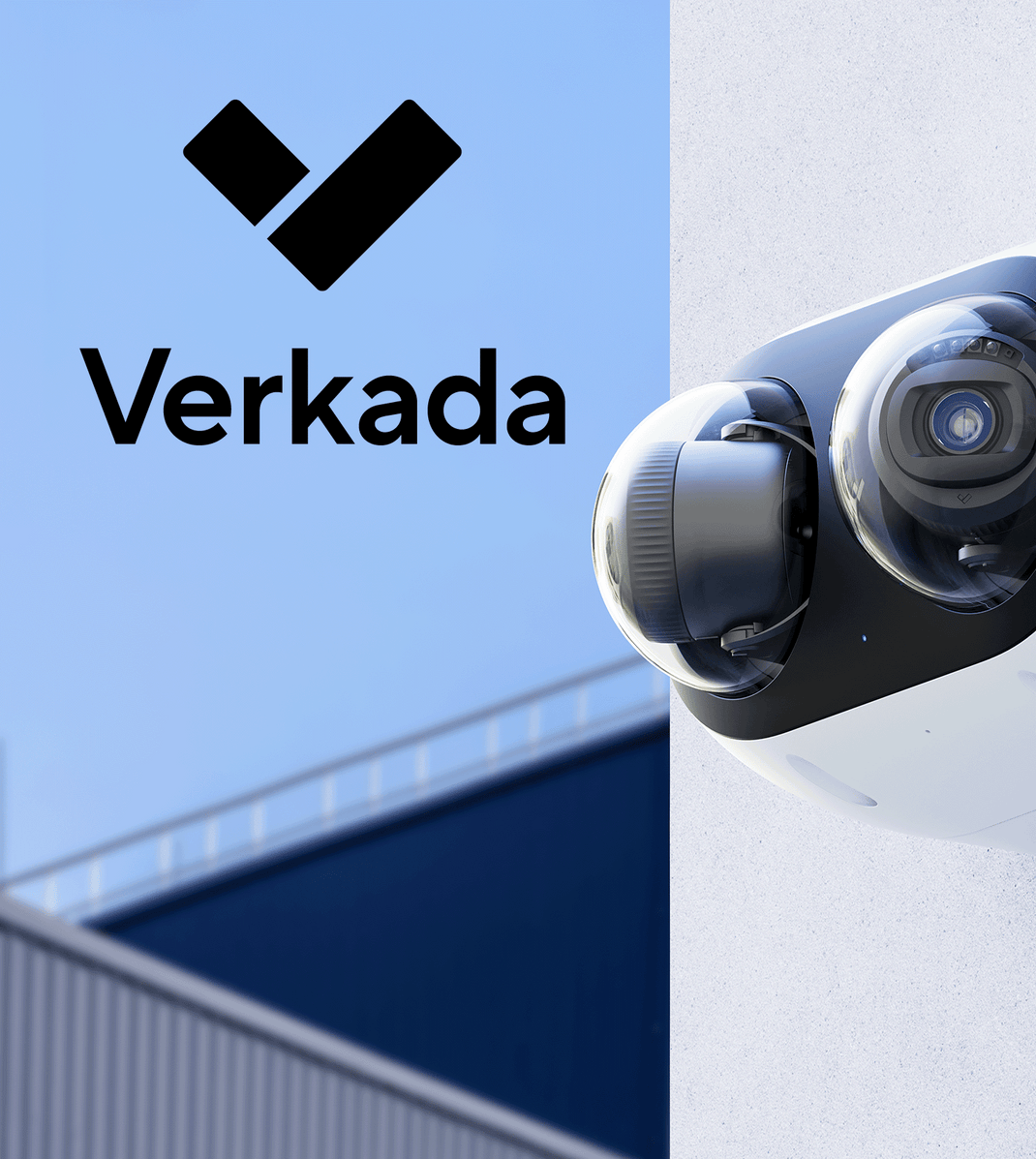 CloudManagedCCTV Australia | Verkada Supplier